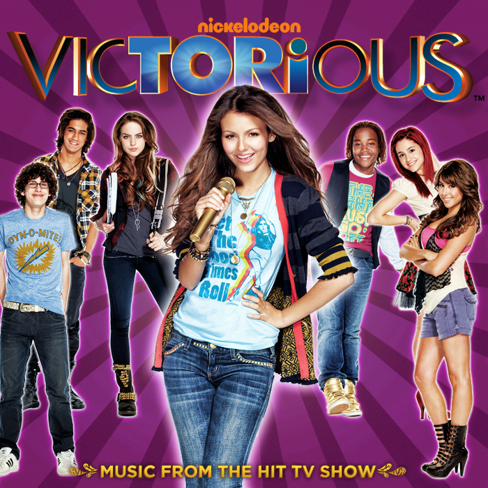 Victorious Theme Song Free |TOP|