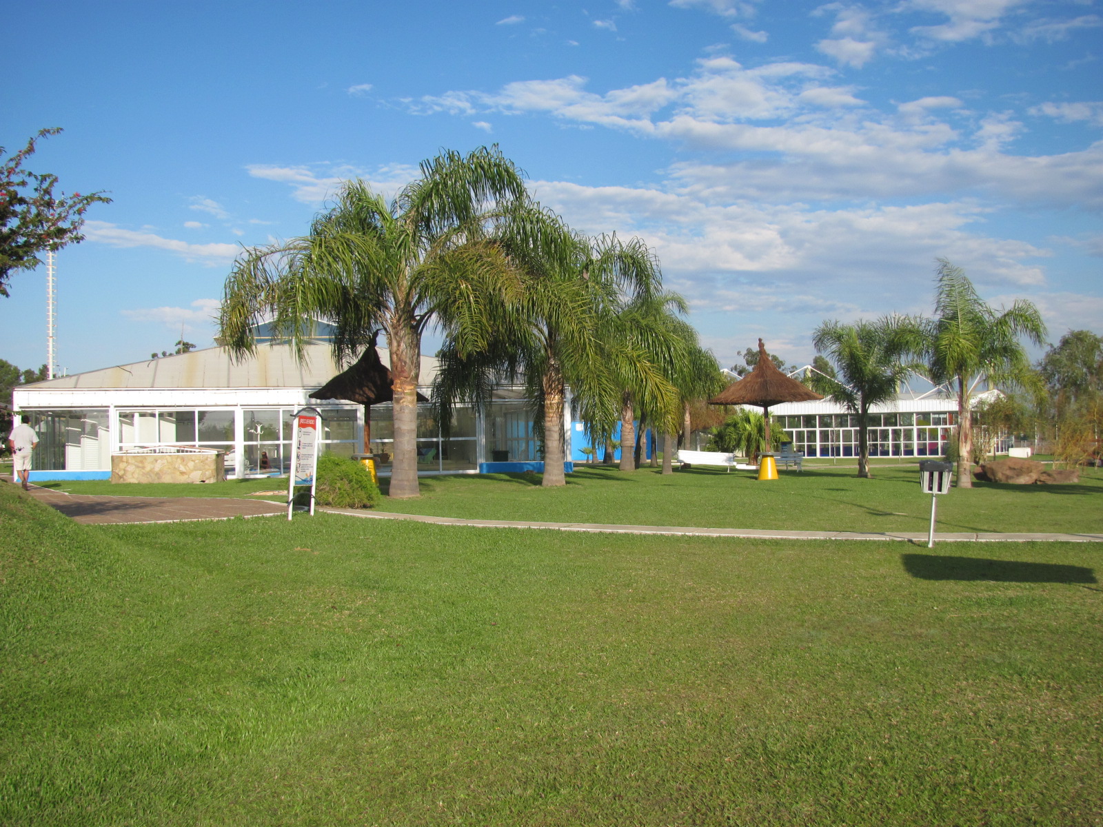 TURISMO Y NOTICIAS DEL MUNDO: Turismo Rural en Chajari, Entre Ríos