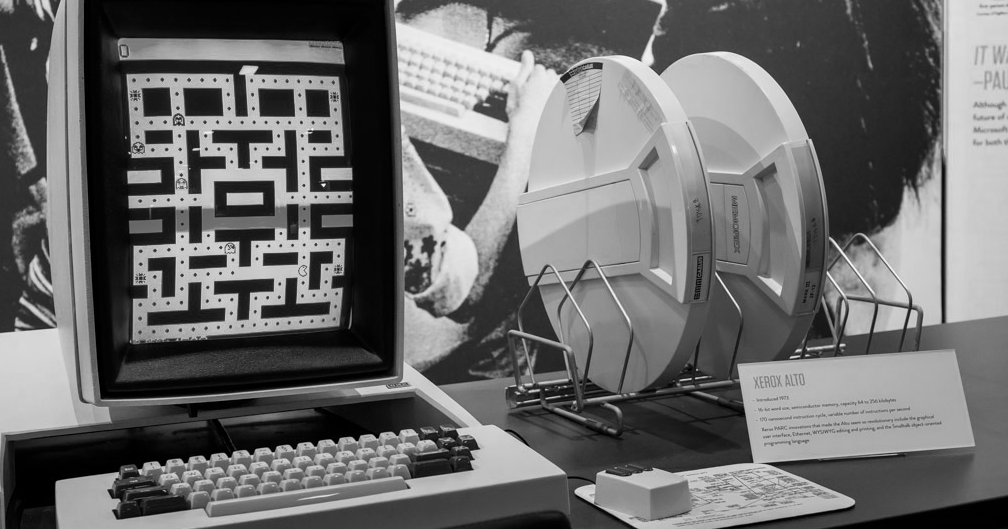 Conheça a História e Evolução da Eletrônica e Informática Entrevista na ...