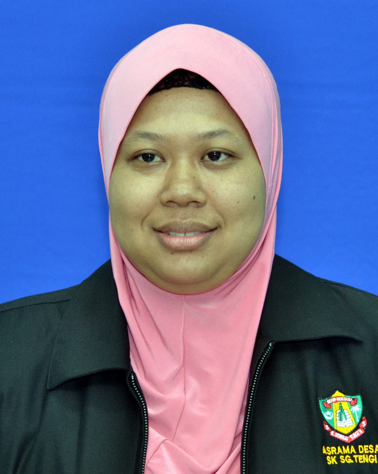 Sekolah Kebangsaan Sungai Tengi: Warga SKST