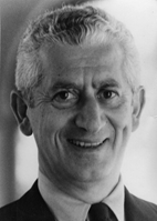 Serial Tokoh Pendidikan: Benjamin S. Bloom (Taksonomi Bloom) - Cak Edukasi