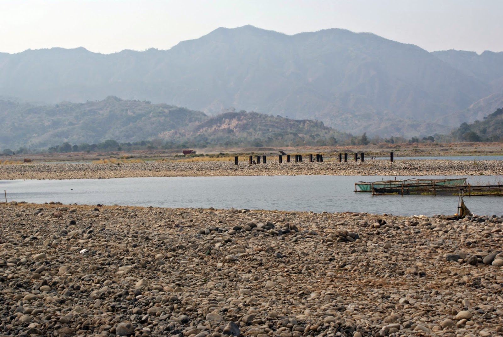 Jekoy Express: Abra | A Place Worth Discovering