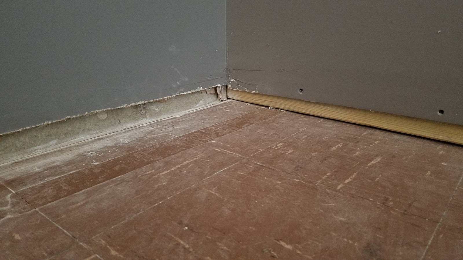 DRICore Subflooring Installation - Steve's DIY Shack