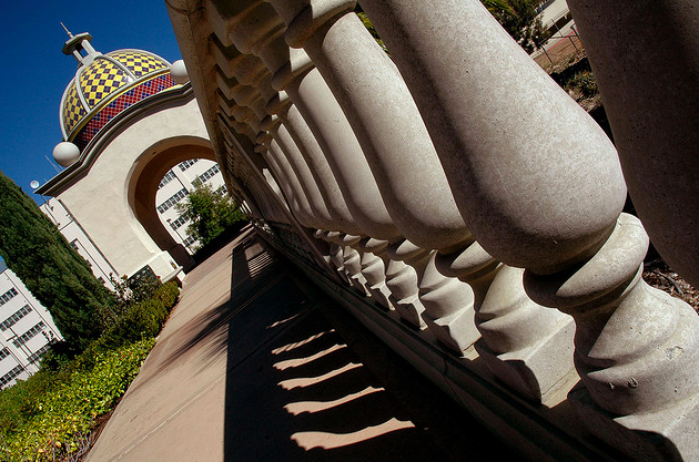 Media Blog: Shot Types and Camera Angles