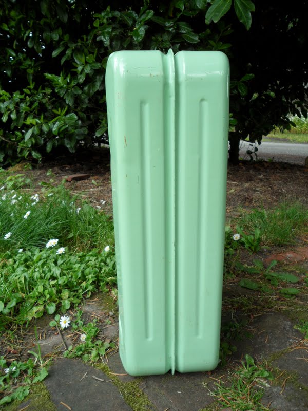 Four Bees: Israeli Defense Force (IDF) 20 liter Fuel Can, Sandrik 20 l ...