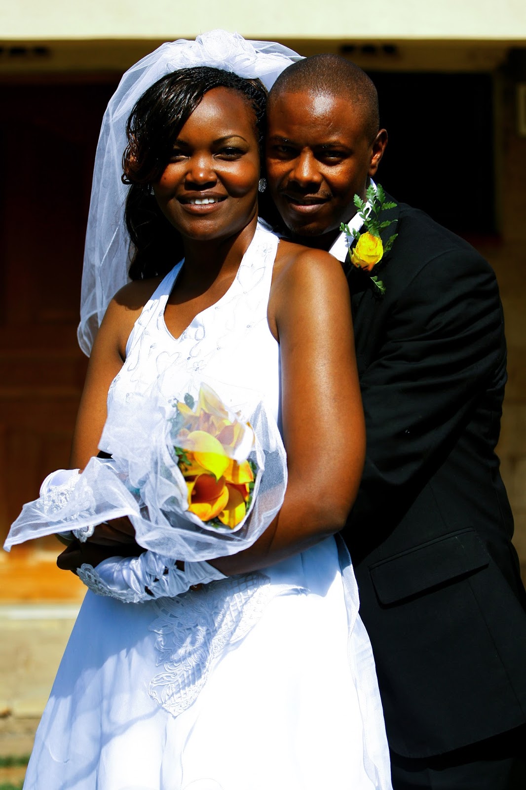 Daniel Irungu gallery