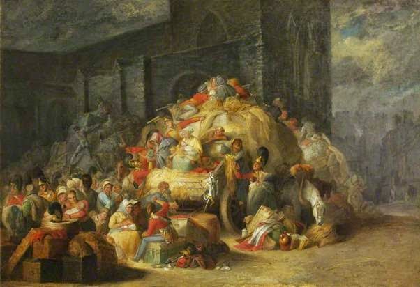 Brabazon Family History: William Patrick Brabazon