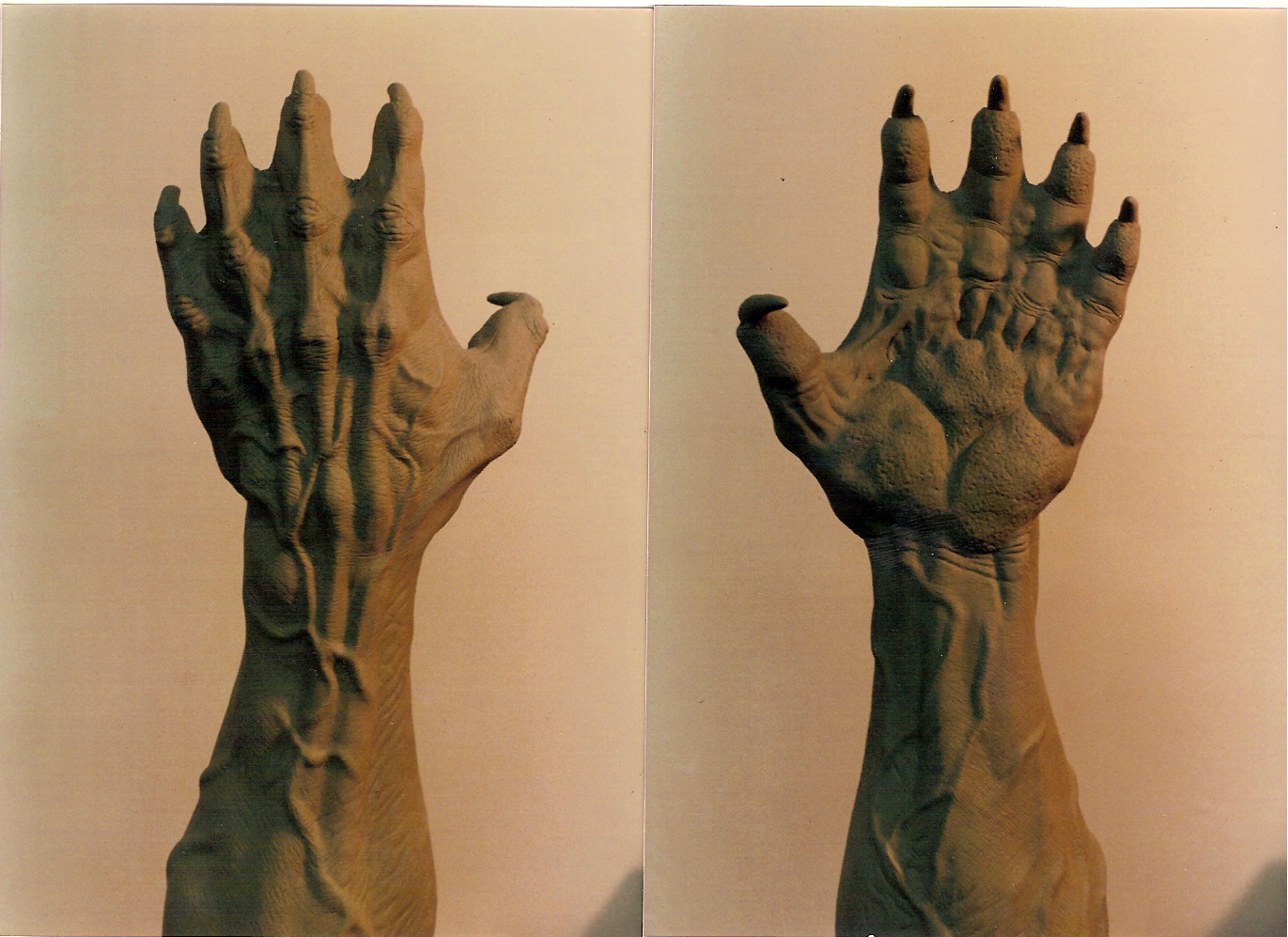 First Person Monster Blog: Part 44: "We're the MONSTER SQUAD"