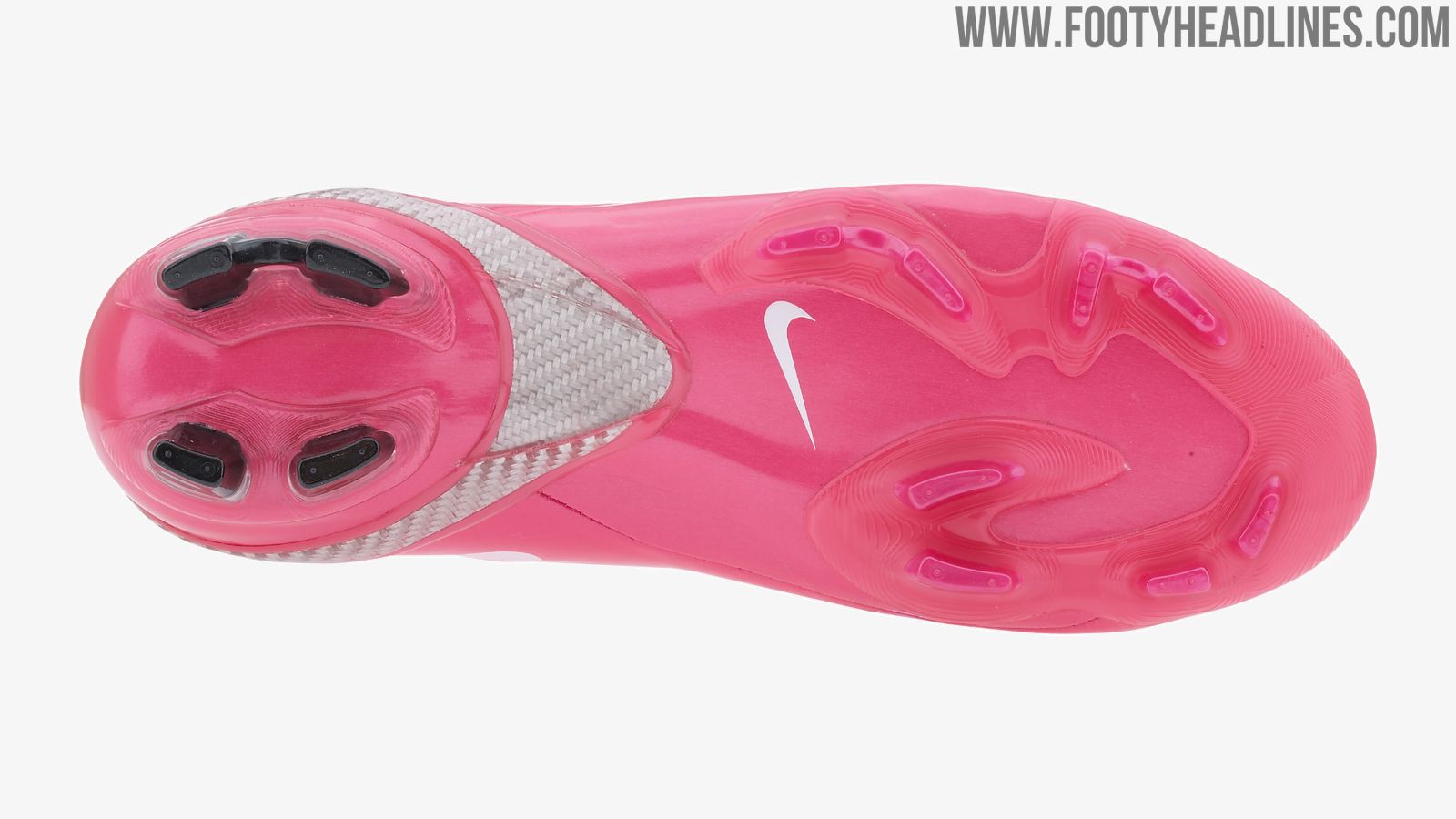 Nike Mercurial Mbappe Rosa 2020 Signature Boots Released - UCL Final ...