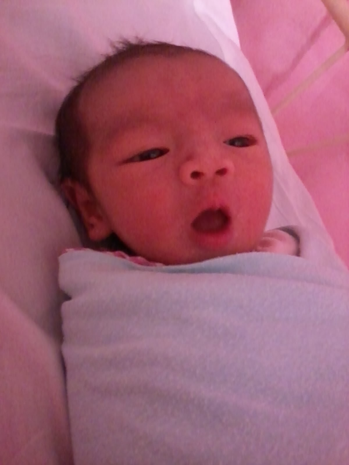 .::UmiKaLsOmYusOf::.: Sharing: Baby Demam Kuning dan Demam Kuning ...