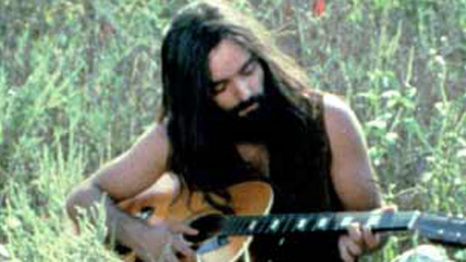 People of the Black Circle: The Manson Family (2003)