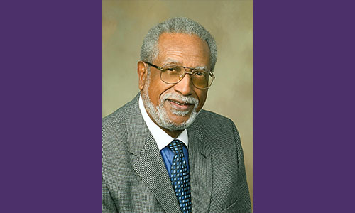MEAC/SWAC SPORTS MAIN STREET™: Former Alcorn Interim President Norris ...
