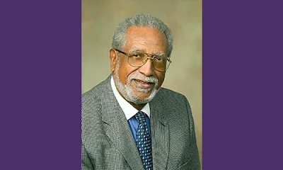 MEAC/SWAC SPORTS MAIN STREET™: Former Alcorn Interim President Norris ...