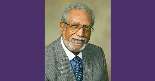 MEAC/SWAC SPORTS MAIN STREET™: Former Alcorn Interim President Norris ...
