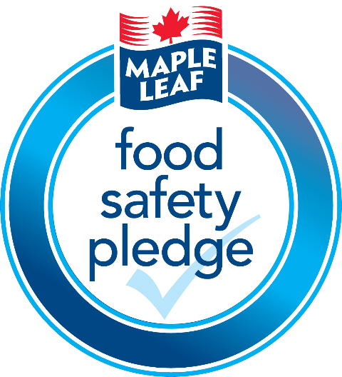 Maple Leaf Foods Logos