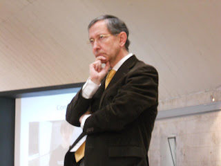 Entrevista a Jaime Nubiola