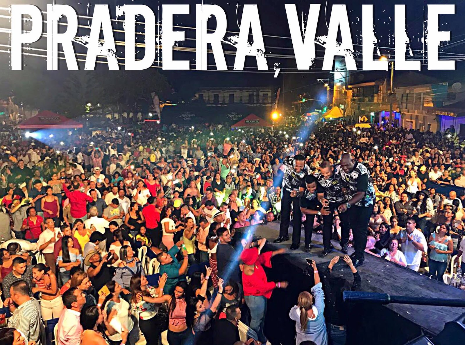 PRADERA EN RED: Pradera- Valle del Cauca