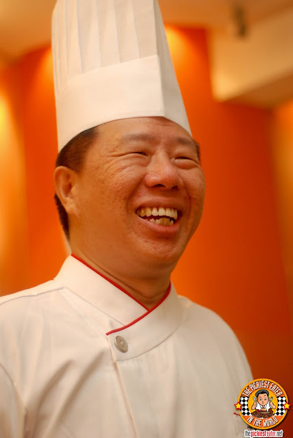 THE PICKIEST EATER IN THE WORLD: EPICUREAN SINGAPOREAN FOOD FESTIVAL AT ...