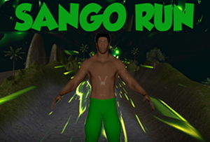 Download And Play Sango Run, The Latest Nigerian Version Of Temple Run ...