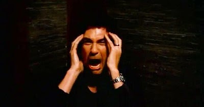 Thaddeus American Horror Story Gif