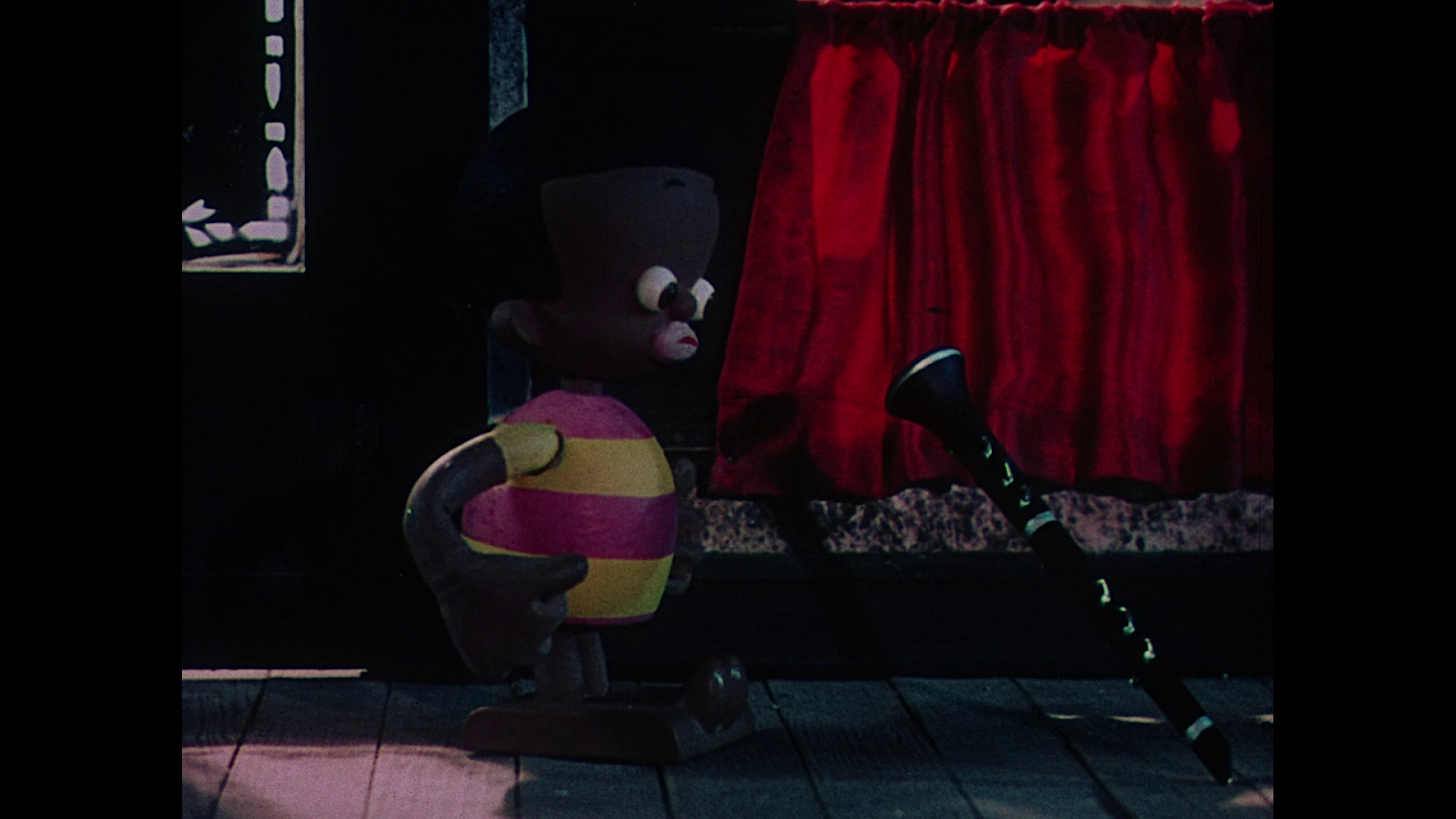 The Department of Afro American Research, Arts and Culture