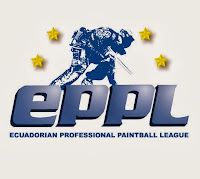 EPPL Layout del Quito Open 2013, - Portal Paintball Argentina