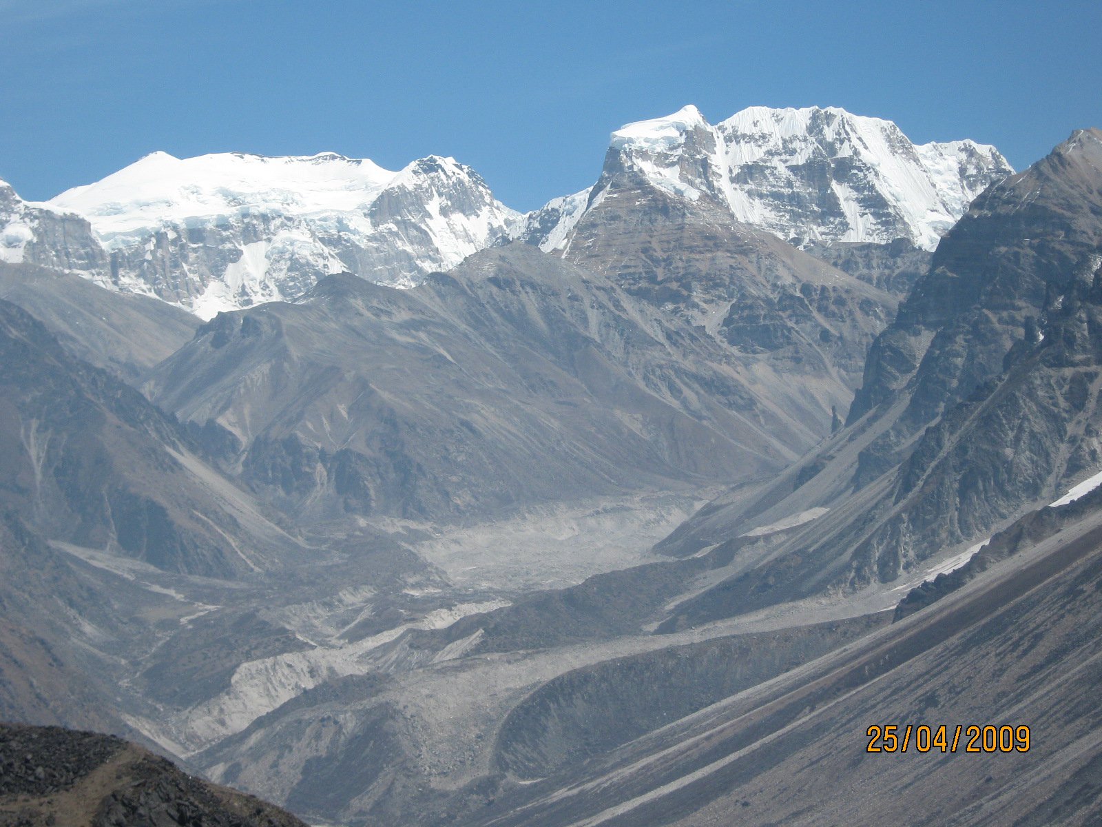 Pictures From Nepal: My pride my Taplejung