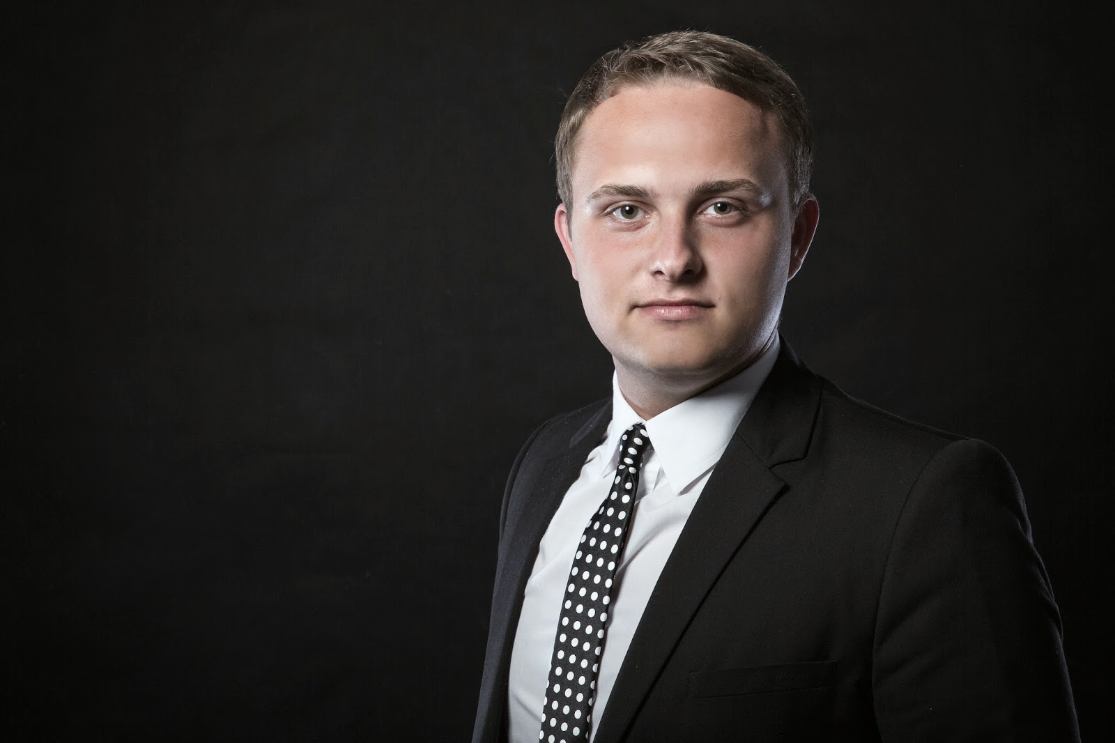Pokolenie Nowych Szans - Adrian Michalak