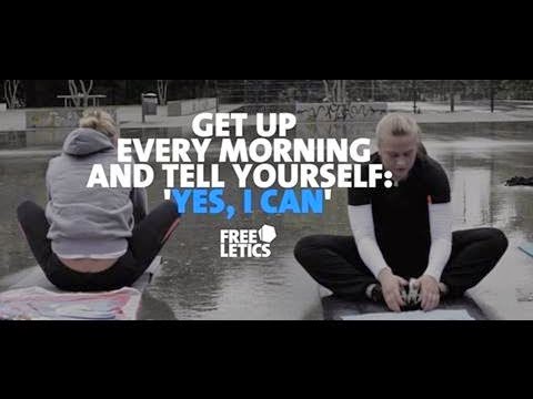 Boszorkánykonyha: Freeletics: Venus