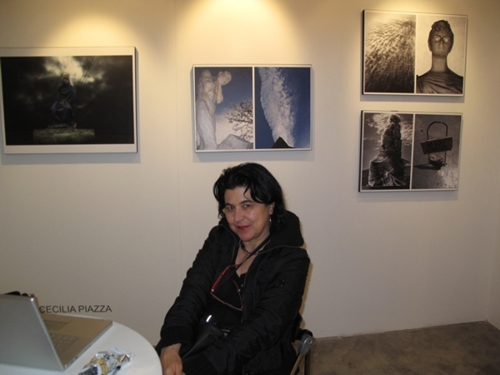 Feria de Fotografía | Crisolarte