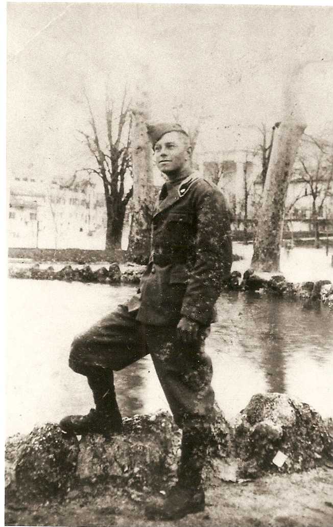 Elio Varutti: Gemma Valente, una donna di Resia