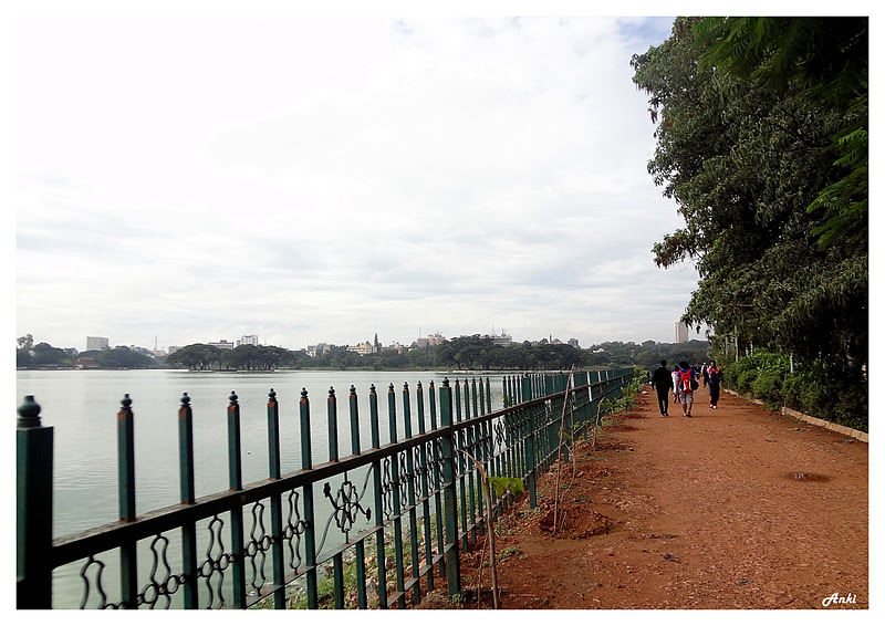 Ulsoor Lake Bangalore:Photos,Review Videos | Anki On The Move