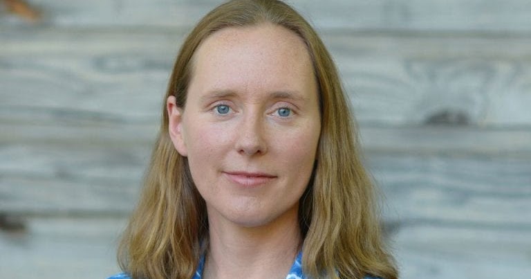 Women In Astronomy: Career Profile: Associate Teaching Professor