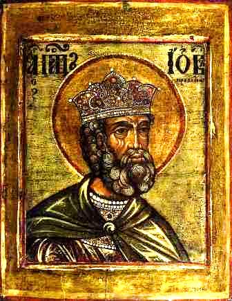 La Ortodoxia es la Verdad: El Justo Job el Profeta