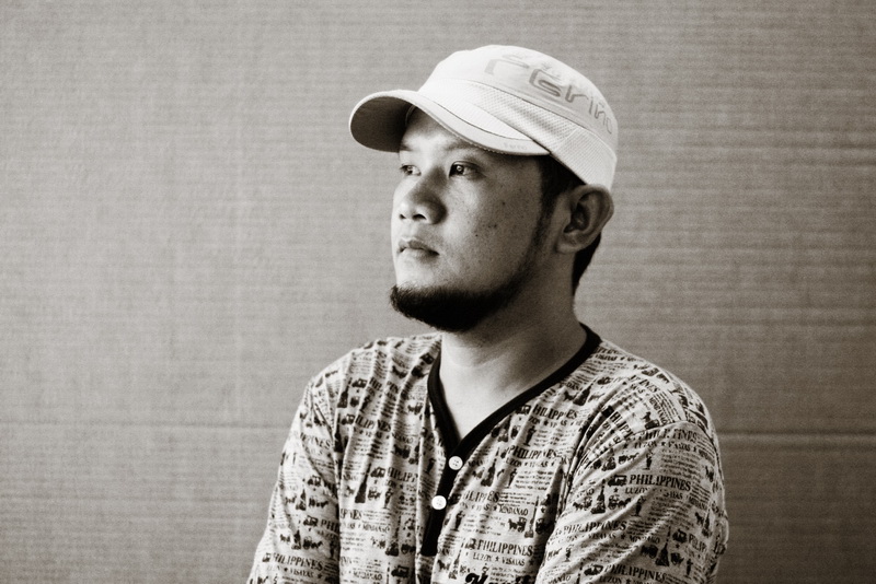 HOM Art Trans: Ceritera Gembala Arca Instalasi oleh Jamil Zakaria