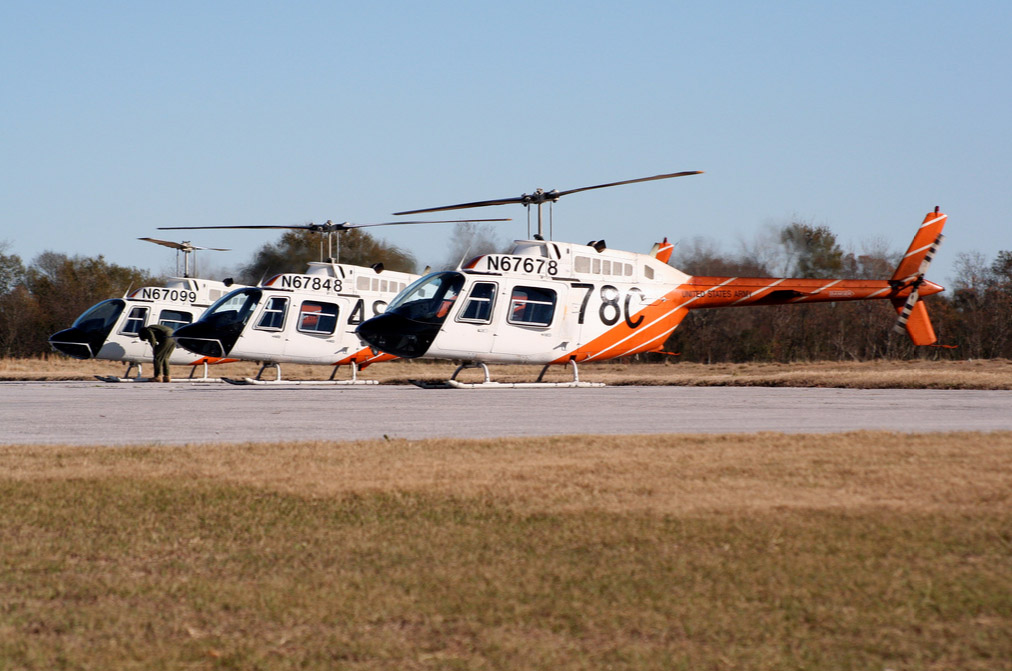 La Fuerza Aérea Colombiana está interesada en recibir 60 helicópteros ...