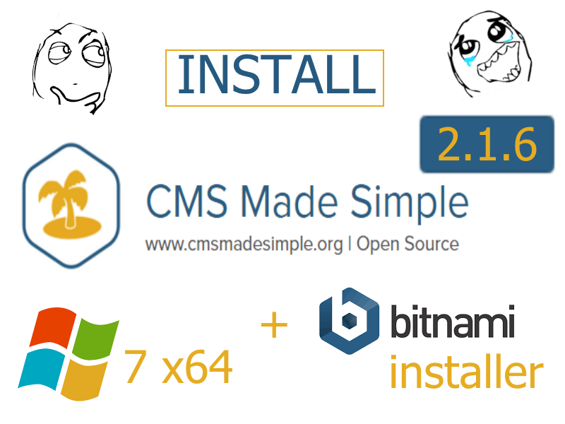 Codingtrabla Tutorials Install Erp Cms Crm Lms Hrm On Windows And Linux Install Cms Made Simple