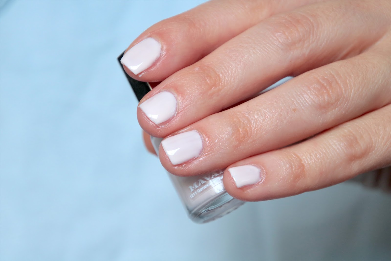 MAVALA First Class | kleo beauté