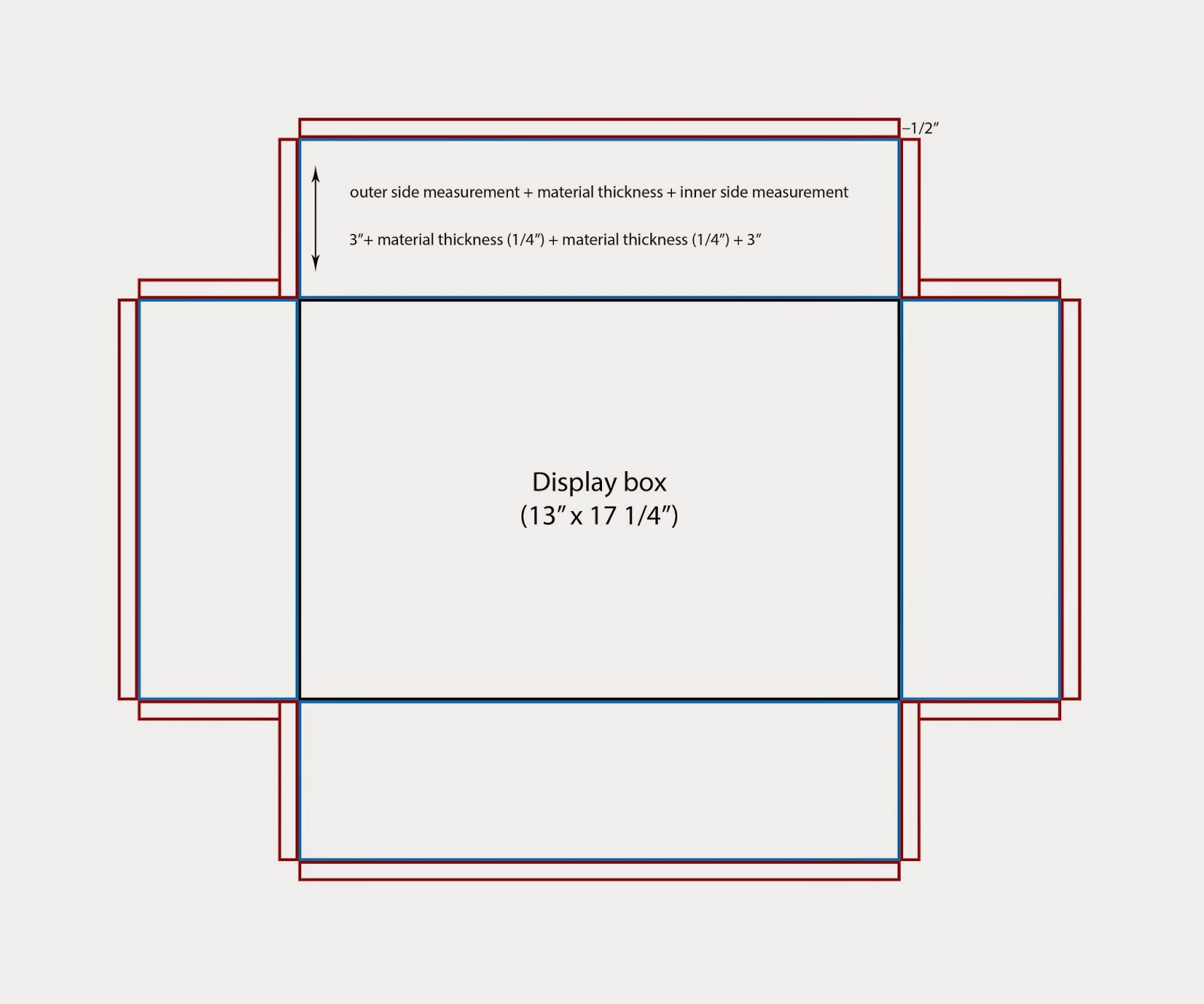 Otaku Crafts: Smash Bros. Amiibo Display Case