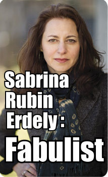 EBL: Sabrina Rubin Erdely and Rolling Stone: Fabulists