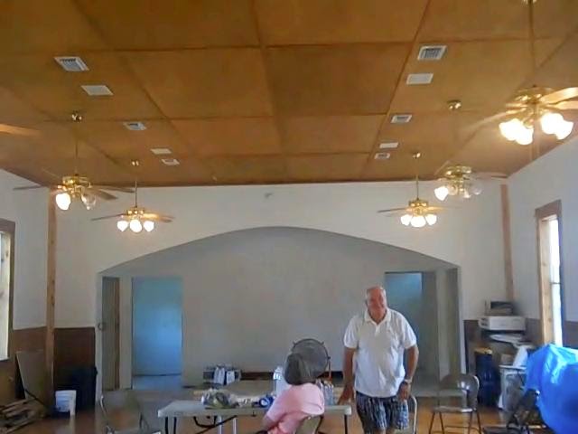 Town of Silverhill Celebrates Its History