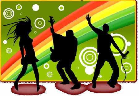 GENEROS MUSICALES: GENEROS MUSICALES