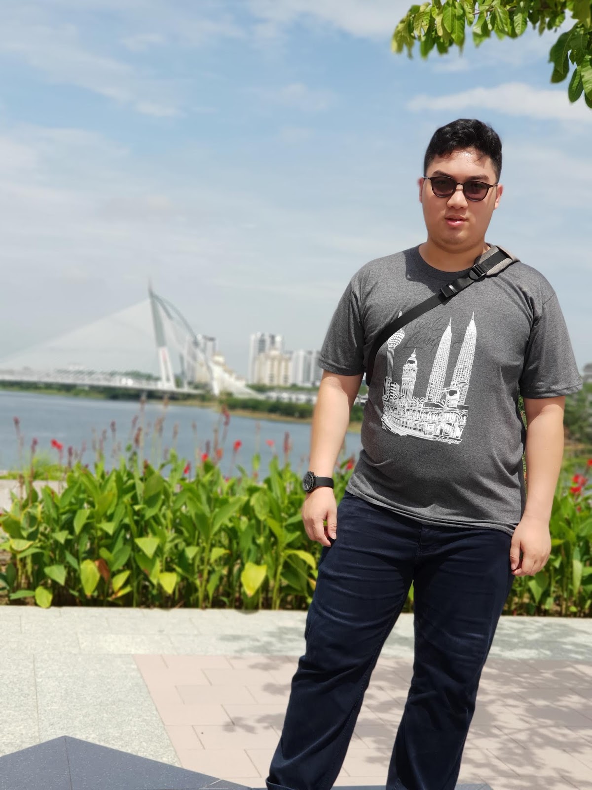 Angelo Eric Jonathan