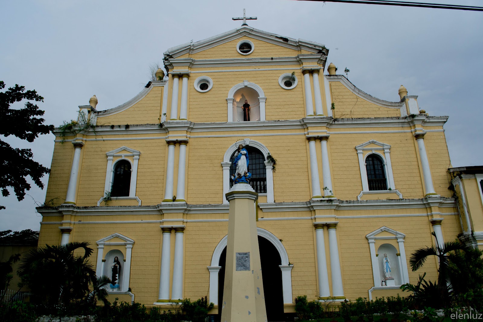 I wonder. I get lost. I wander.: Magsingal, Ilocos Sur
