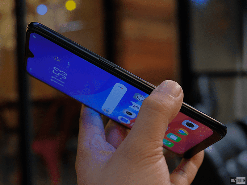 OPPO A5s Unboxing and First Impressions