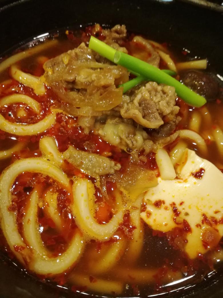 Farhana Jafri: The Chronicles Sushi King Beef Special