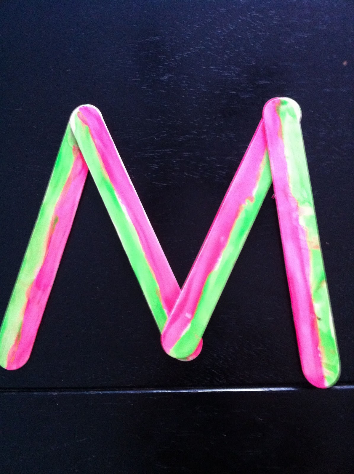 Chloe & Jocelyn & Maddy's artwork