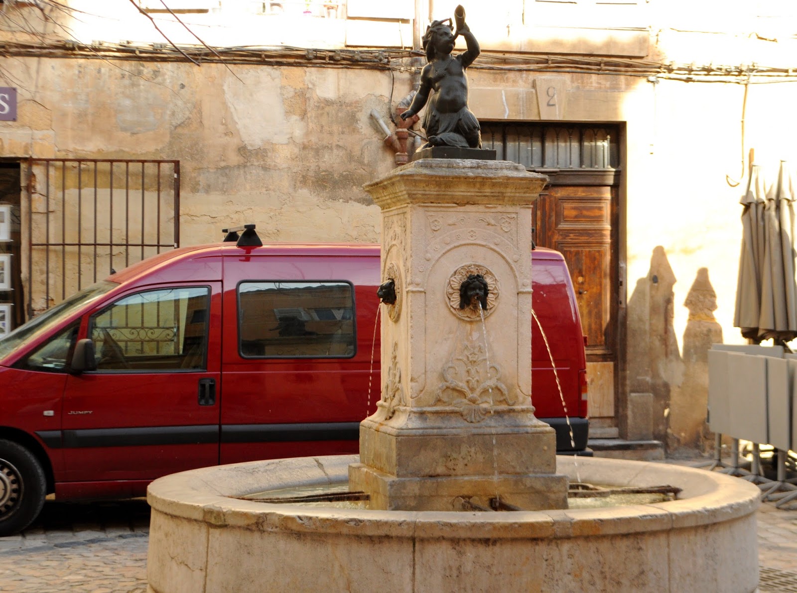 Our House in Provence, the Most Beautiful Region of France: Visit to ...