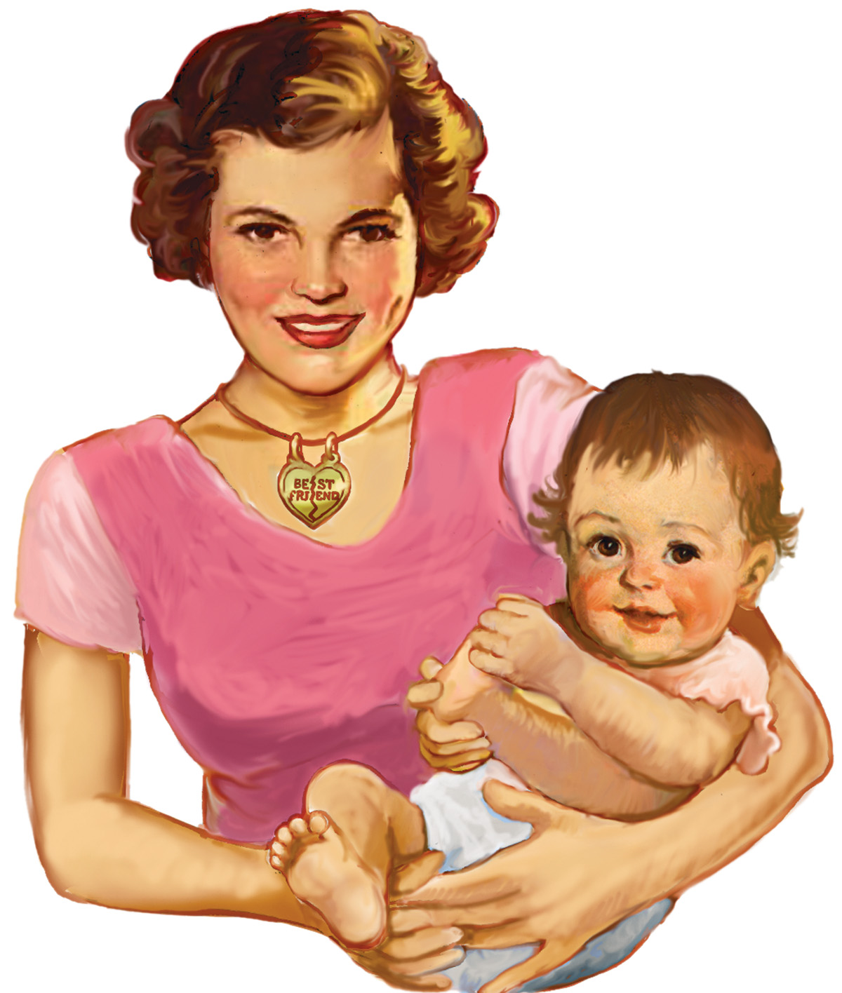 Soloillustratori: Larry Ruppert 1