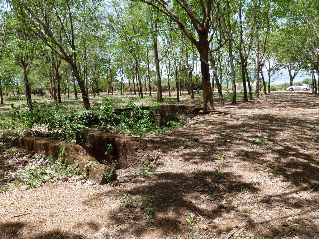 Peter's Stuff: Vietnam - Nui Dat